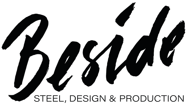 Design og produktion i metal | Beside